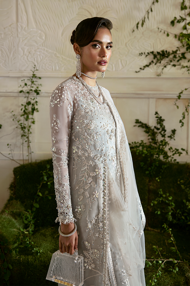 MARIGOLD- Aura -RTW Luxury FORMALS Suffuse By Sana Yasir
