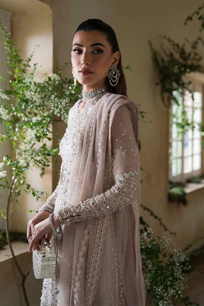 MARIGOLD- Aura -RTW Luxury FORMALS Suffuse By Sana Yasir