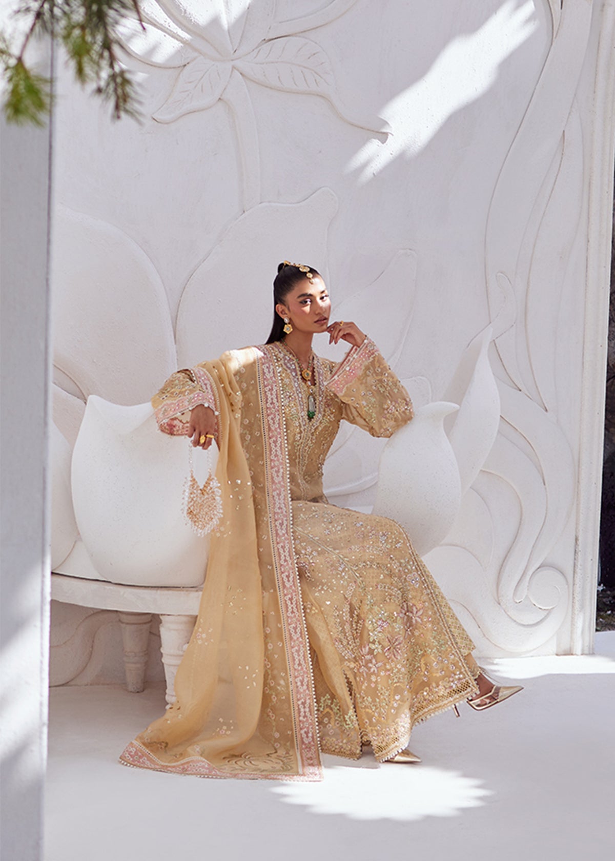 SUHA – Suffuse