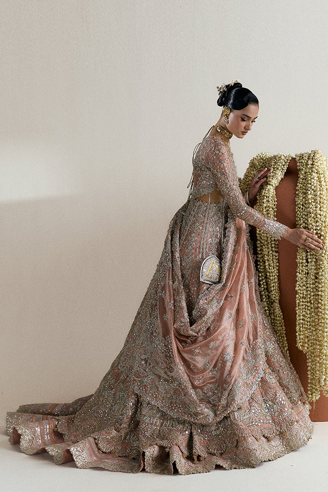 Suffuse By Sana Yasir AabeZar 2027