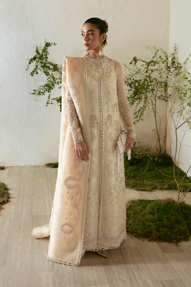 MARIGOLD- Aura -RTW Luxury FORMALS Suffuse By Sana Yasir