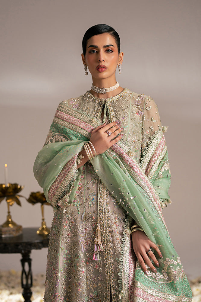 MEHTAB – Suffuse