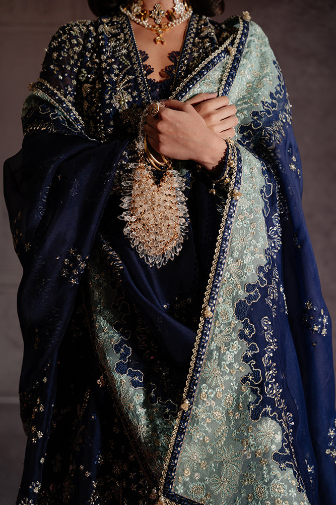 RISHAAL – Suffuse
