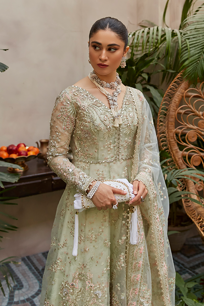 JADE DOE – Suffuse