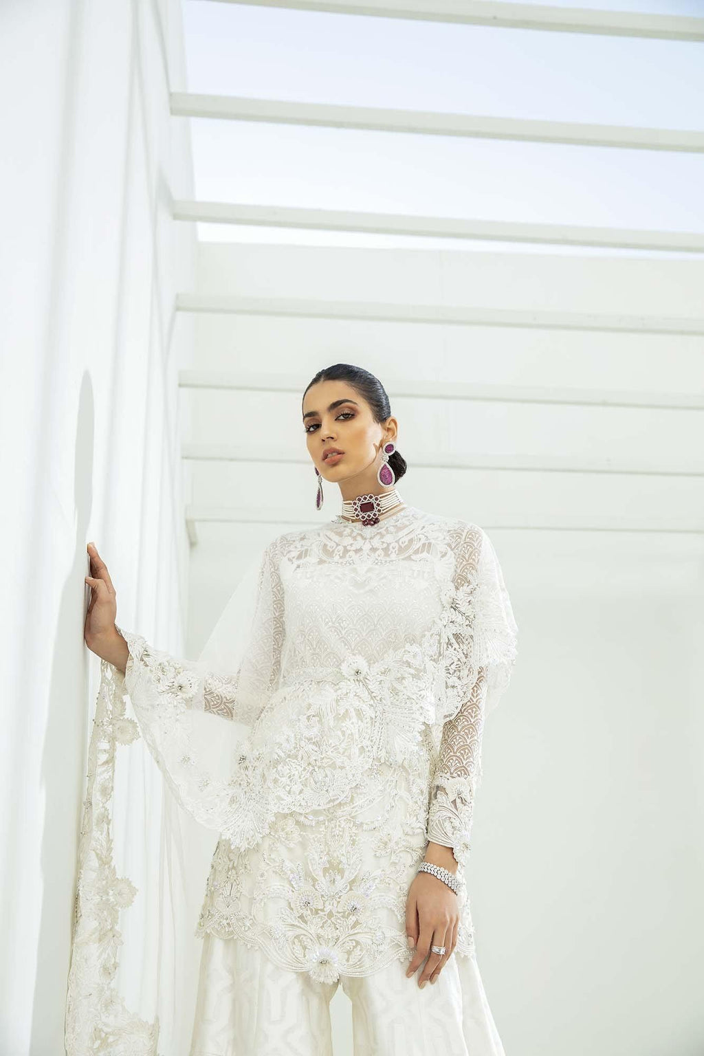 Suffuse By Sana Yasir - Luxury Pret 2022