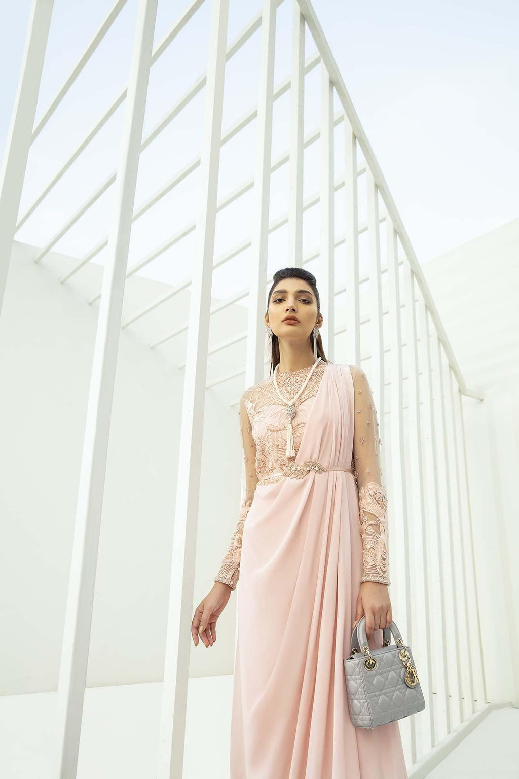 Suffuse By Sana Yasir - Luxury Pret 2023