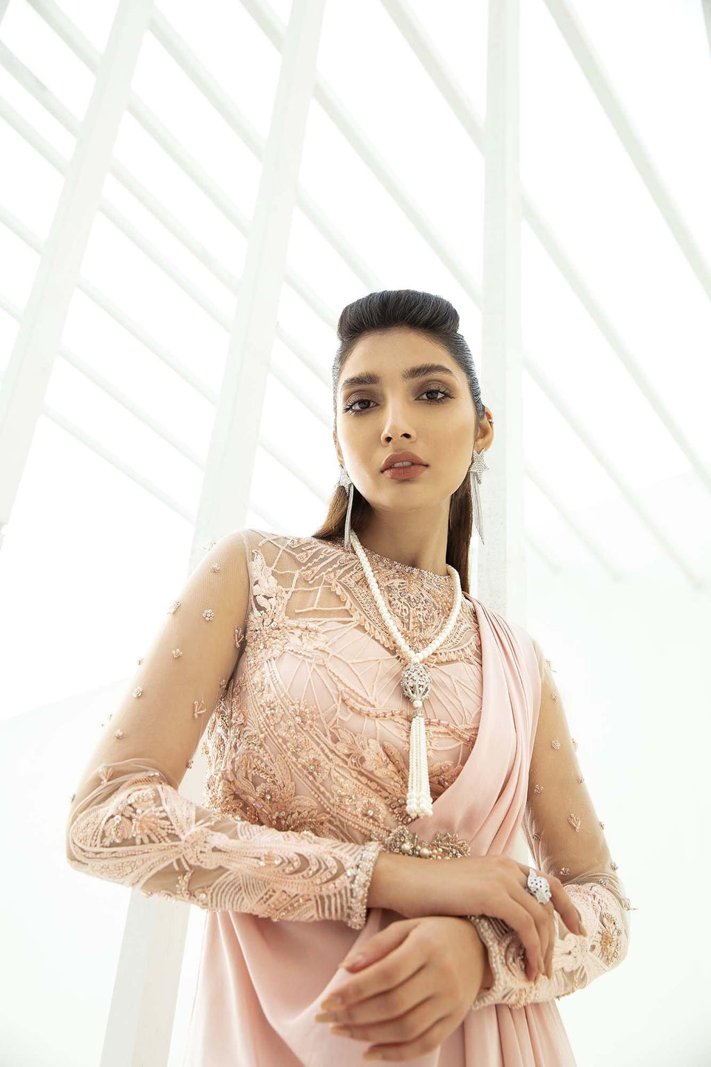 Suffuse By Sana Yasir - Luxury Pret 2023