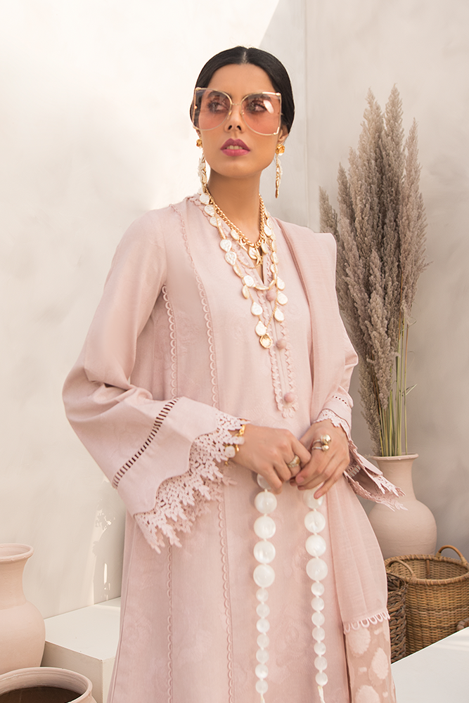 Casual Pret Winter Edition – Suffuse