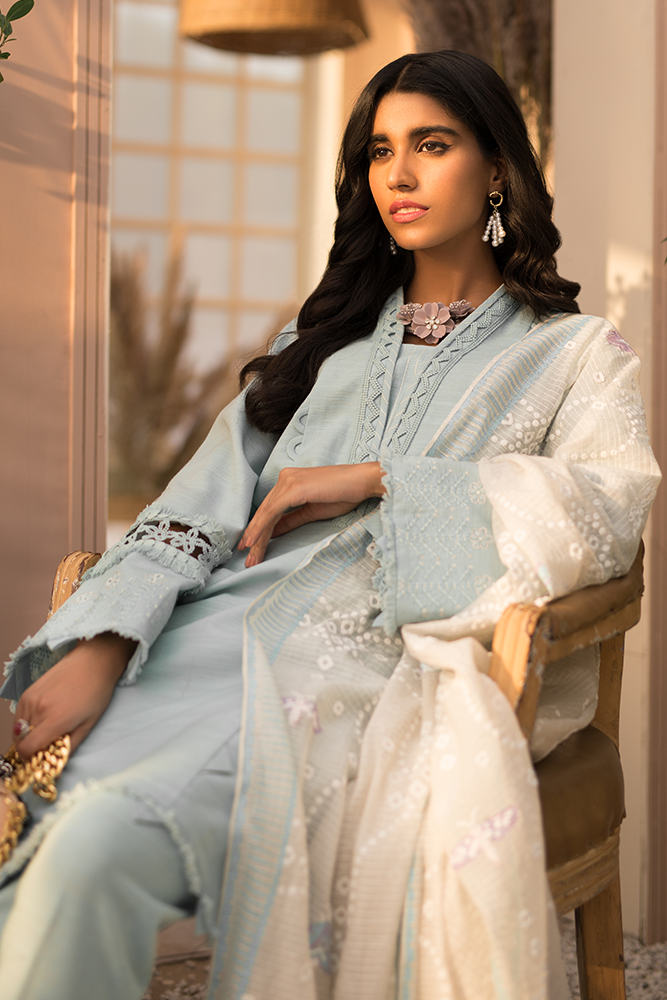 Casual Pret Winter Edition – Suffuse