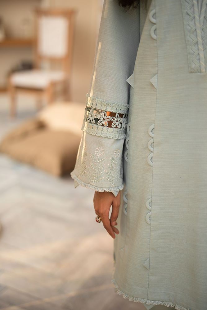 Casual Pret Winter Edition – Suffuse