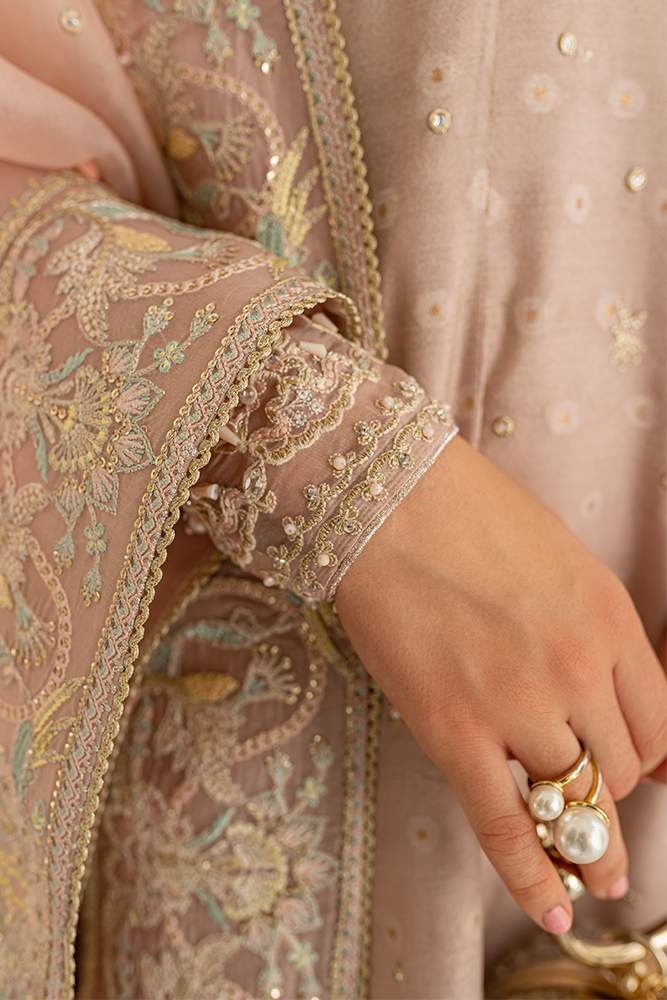 PINK PEARL – Suffuse