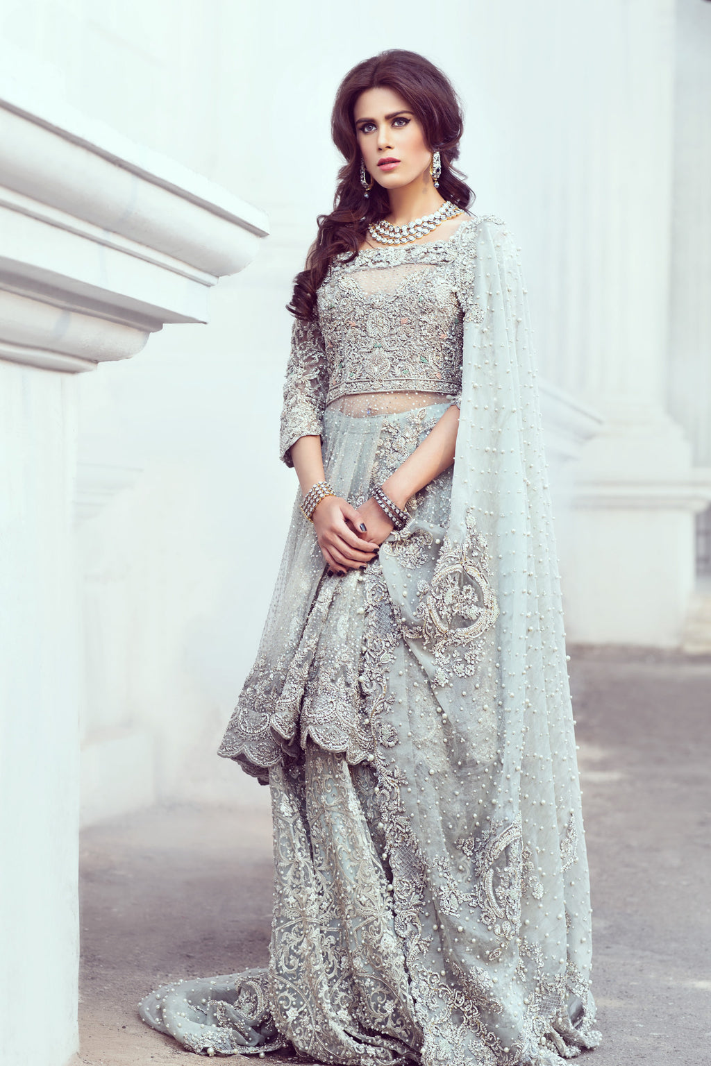 ICY LUXE – Suffuse