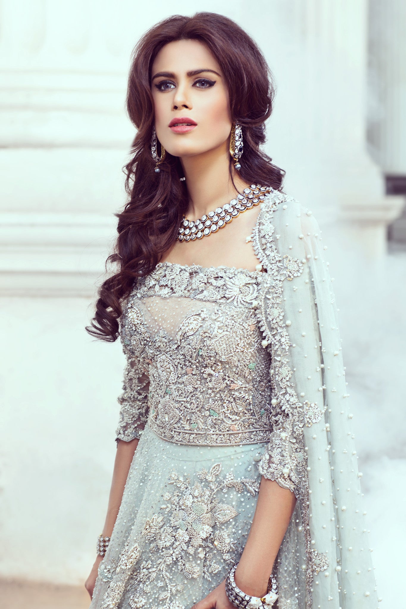 ICY LUXE – Suffuse