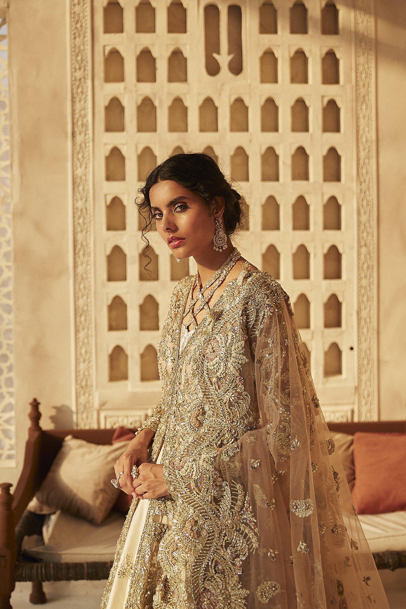 Suffuse By Sana Yasir AabeZar 2021